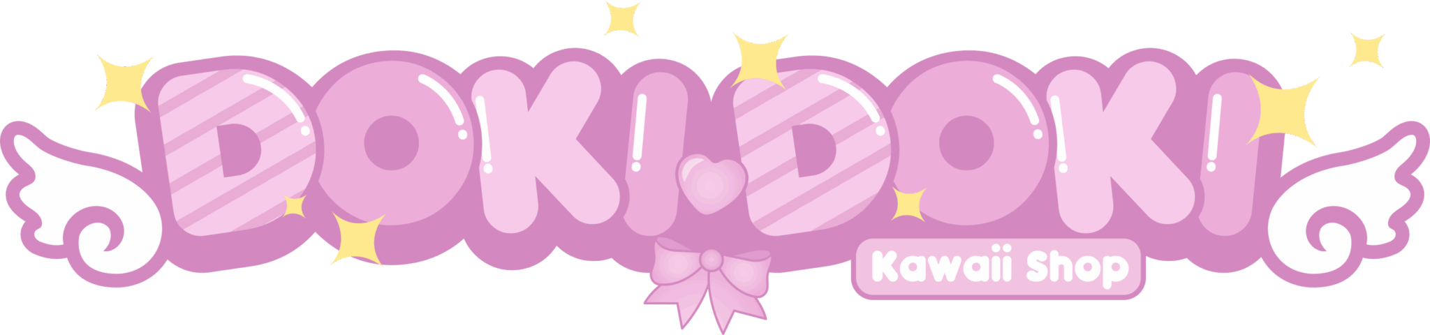 Doki Doki Kawaii Shop – Online Book Catalog