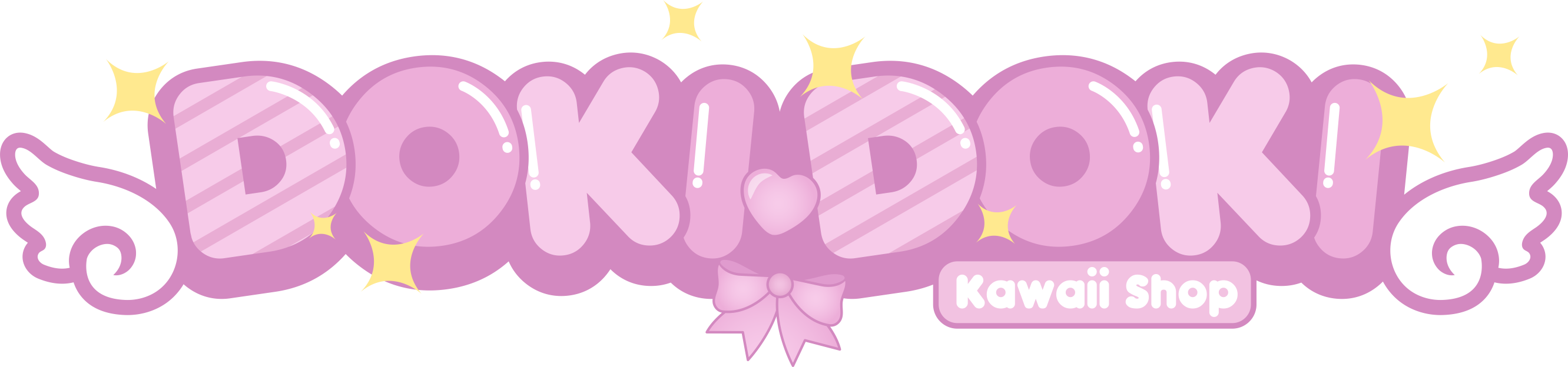 Doki Doki Kawaii Shop - Cute Manga Club